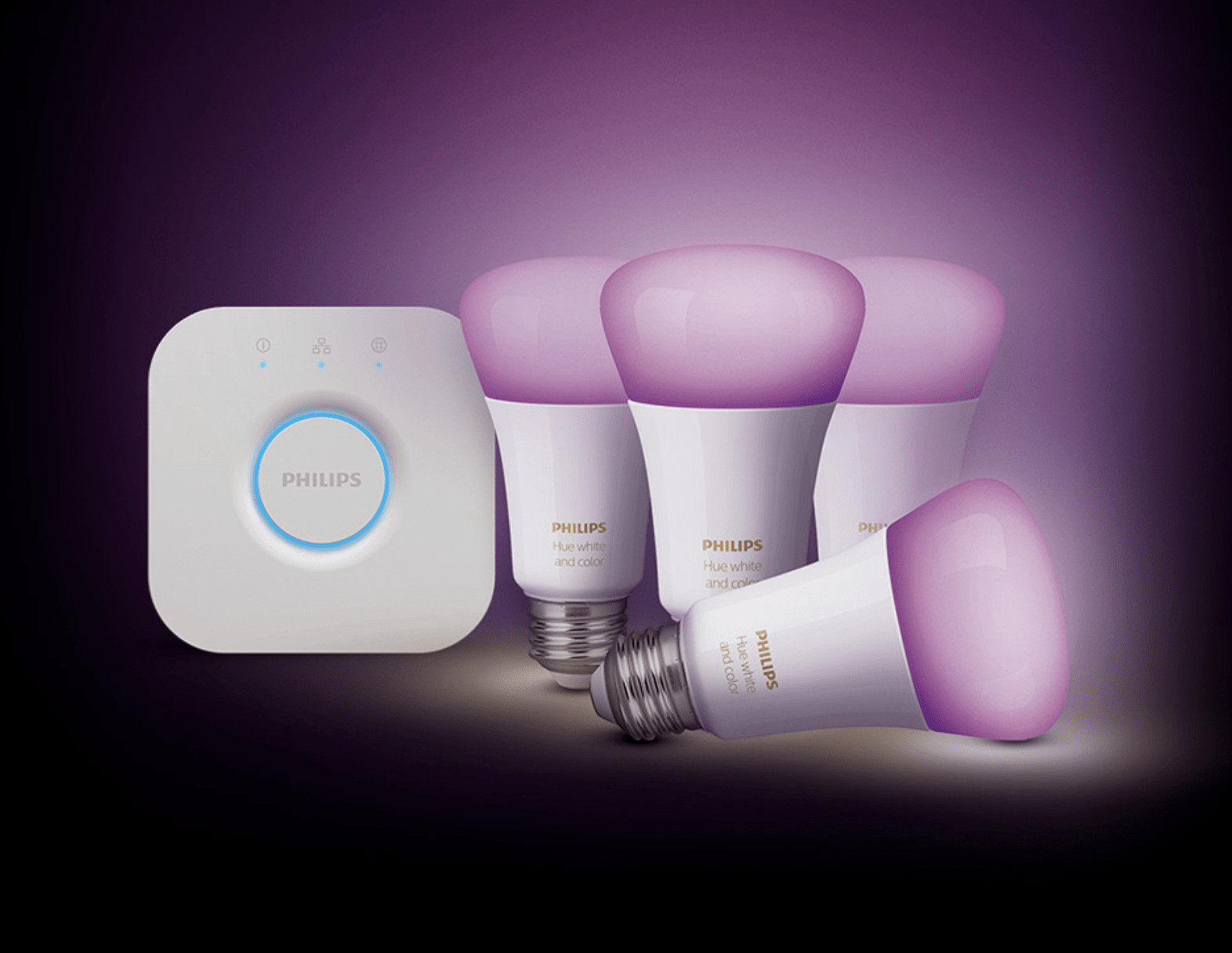 Top 3 Bombillas Inteligentes que cambiarán tu hogar en 2020